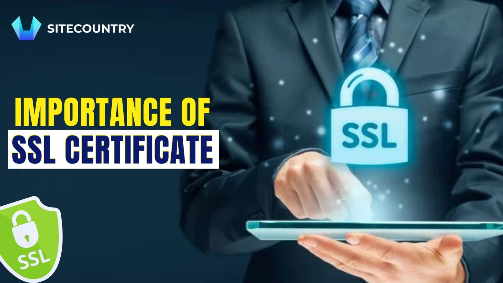 SSL Certificate Guide: Find Your Fit